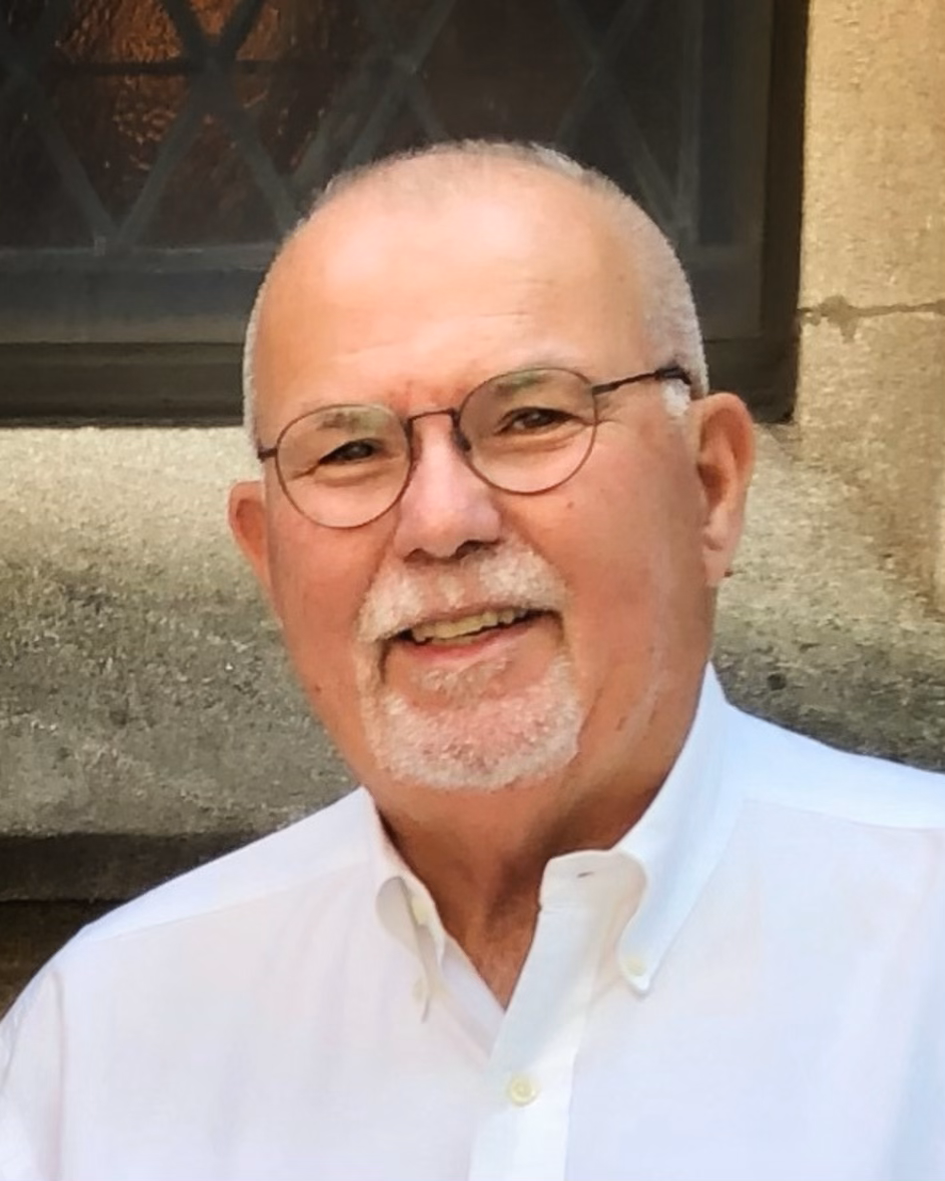 Obituary for Michael J. Walsh — Wade Funeral Home