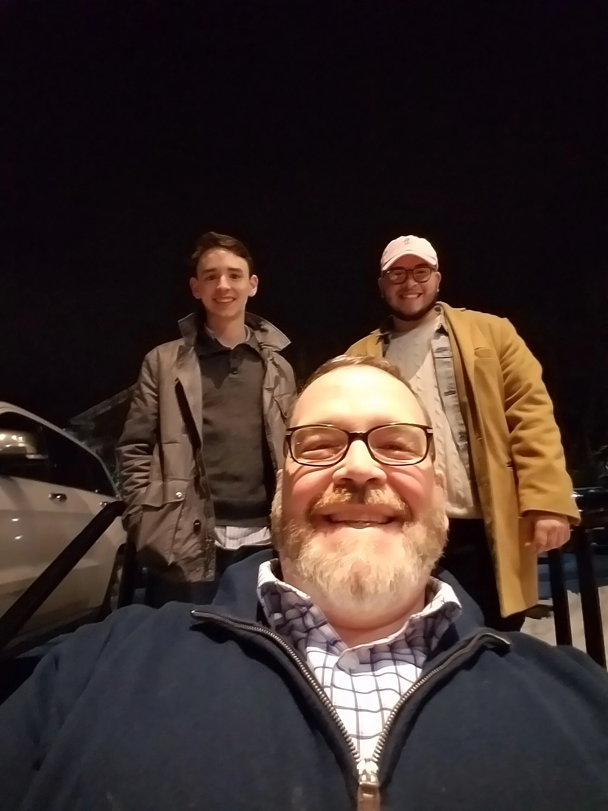 Obituary for Bradley R. Hamilton — Wade Funeral Home