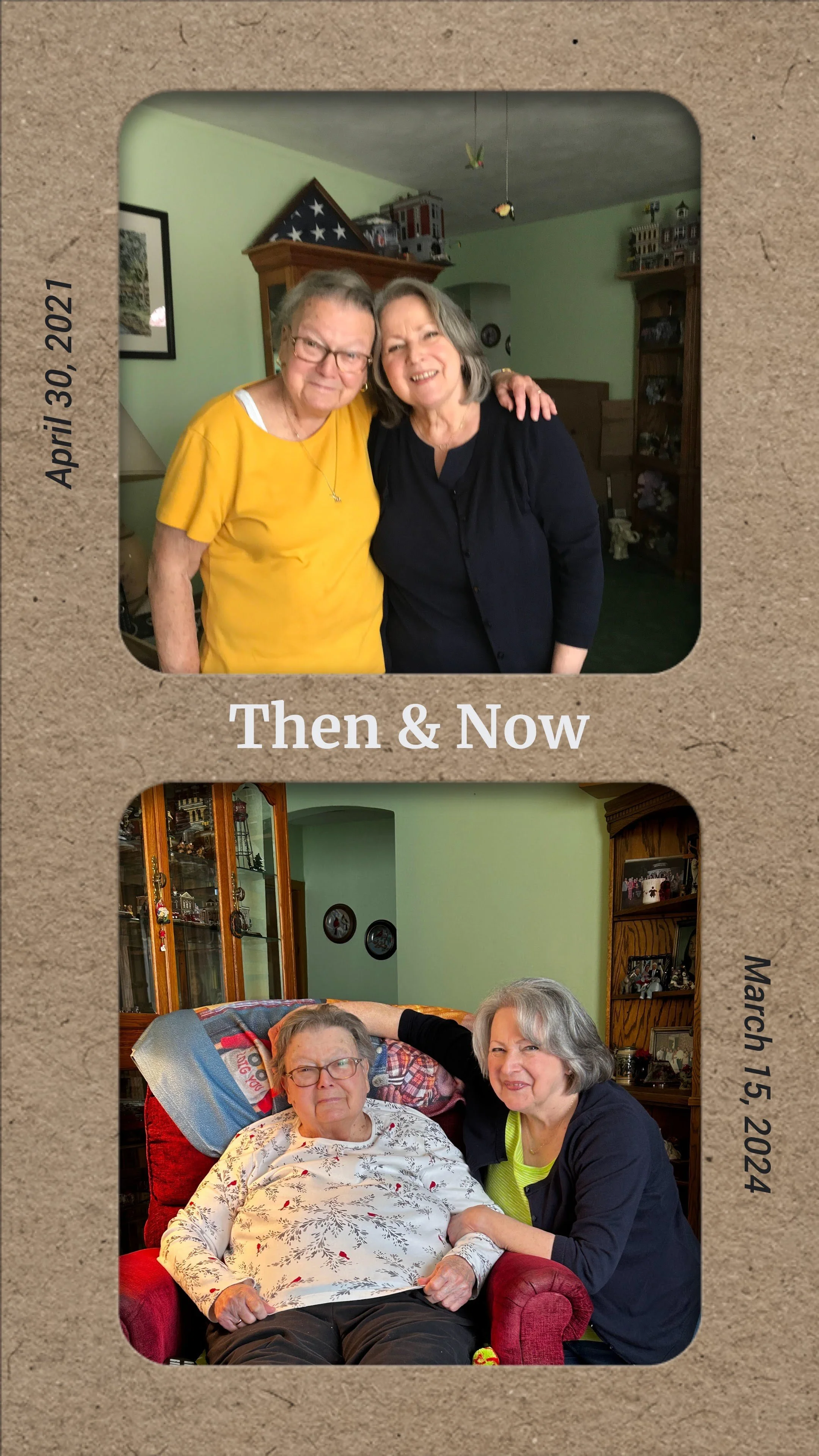 Obituary for Anna May Albright — Wade Funeral Home