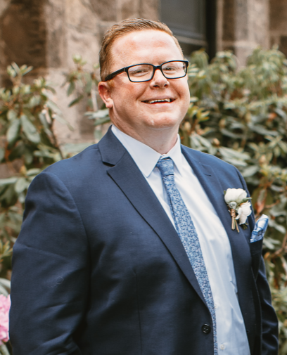 Obituary for Sean Patrick Mitchell — Wade Funeral Home