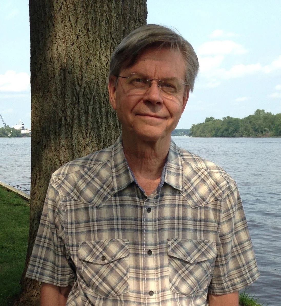 Obituary for John Nield Hankins — Wade Funeral Home