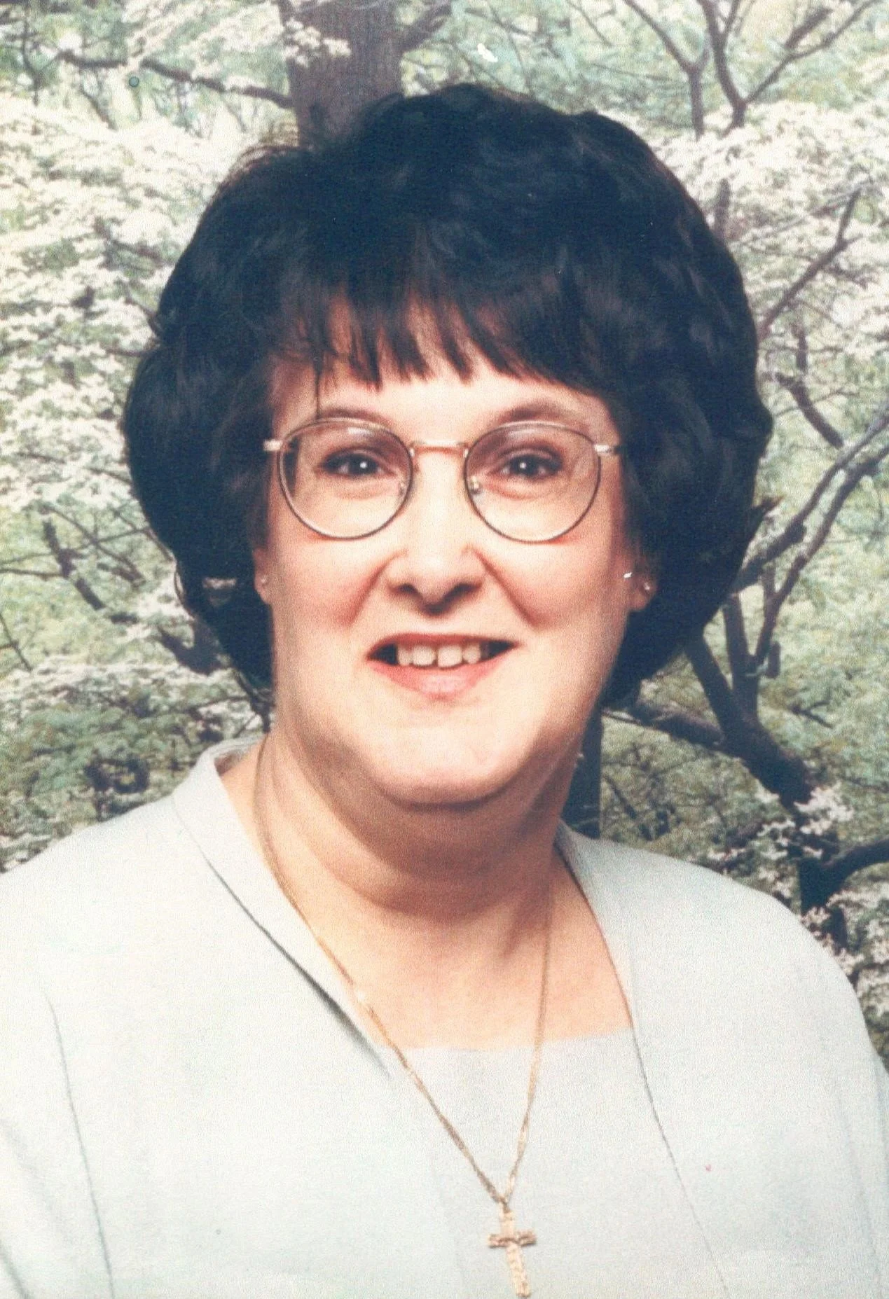 Obituary for Judith Ann Nelson Lake — Wade Funeral Home