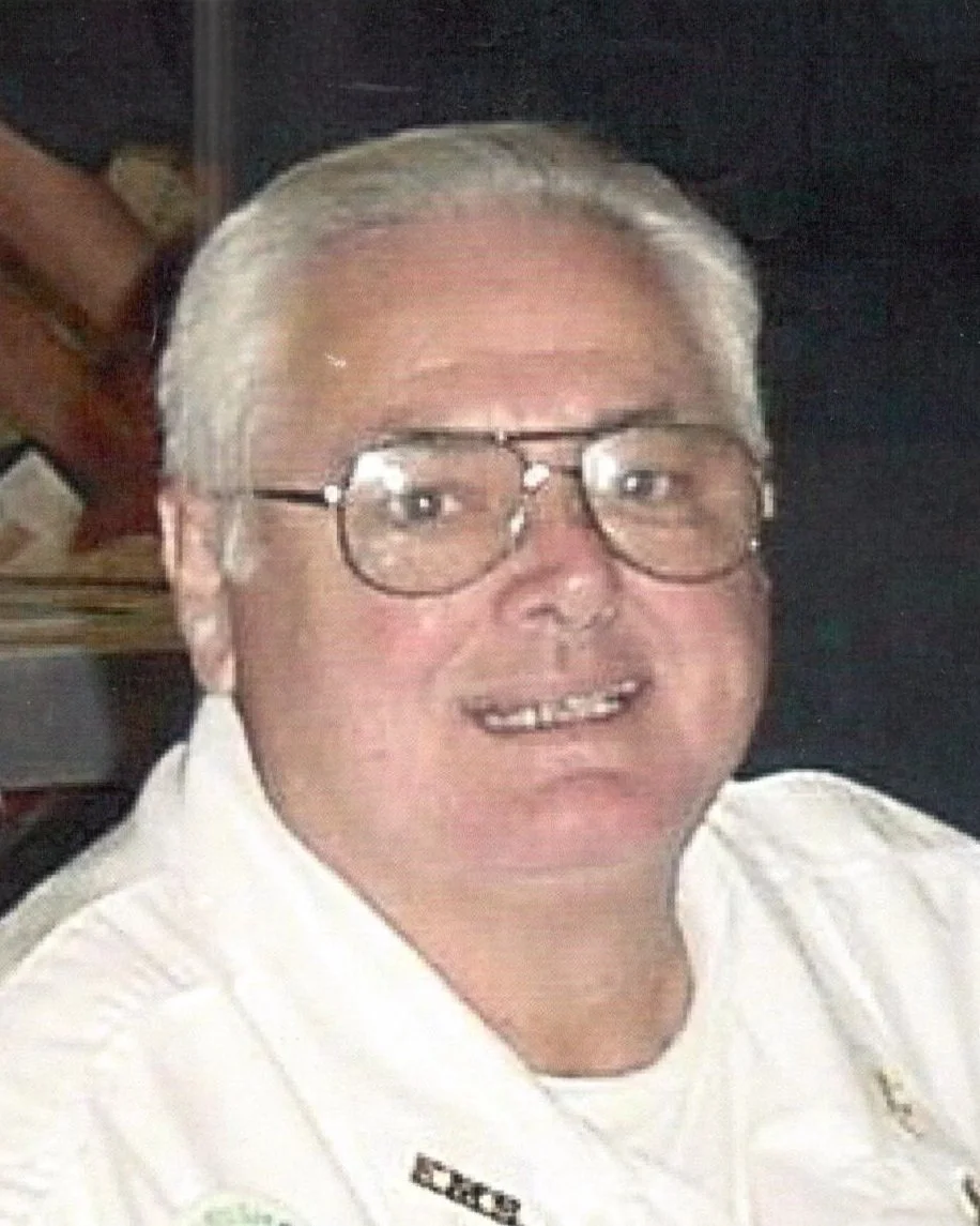 Obituary for Donald L. Crohe — Wade Funeral Home