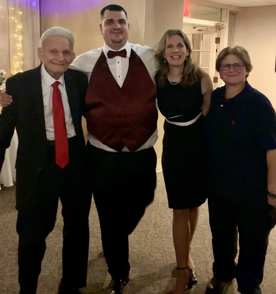 Obituary for Frederick M. Marino — Wade Funeral Home