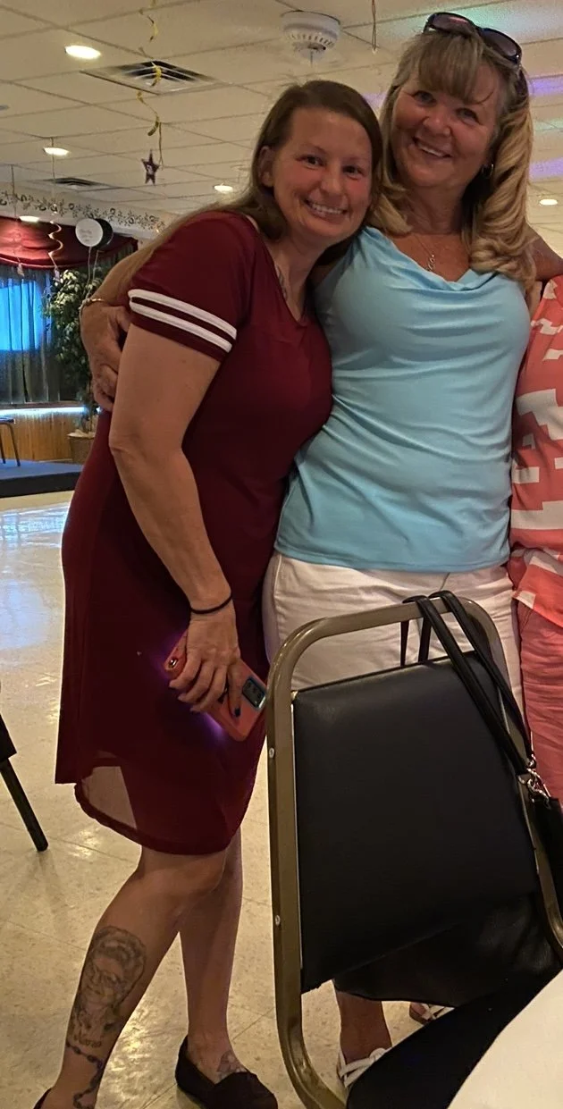 Obituary for Nicole DeVincent — Wade Funeral Home