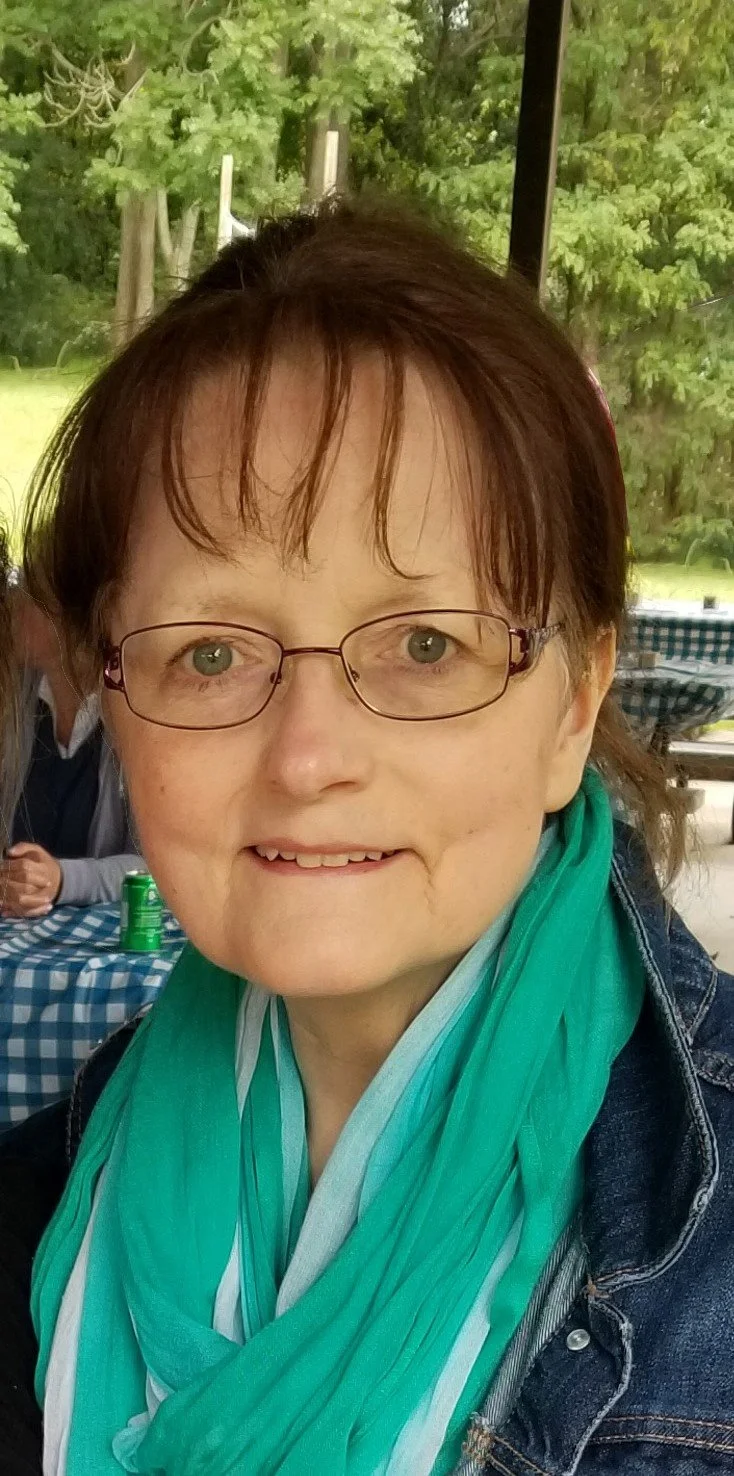 Obituary for Pauline Marie (Ridge) Sohenuick — Wade Funeral Home