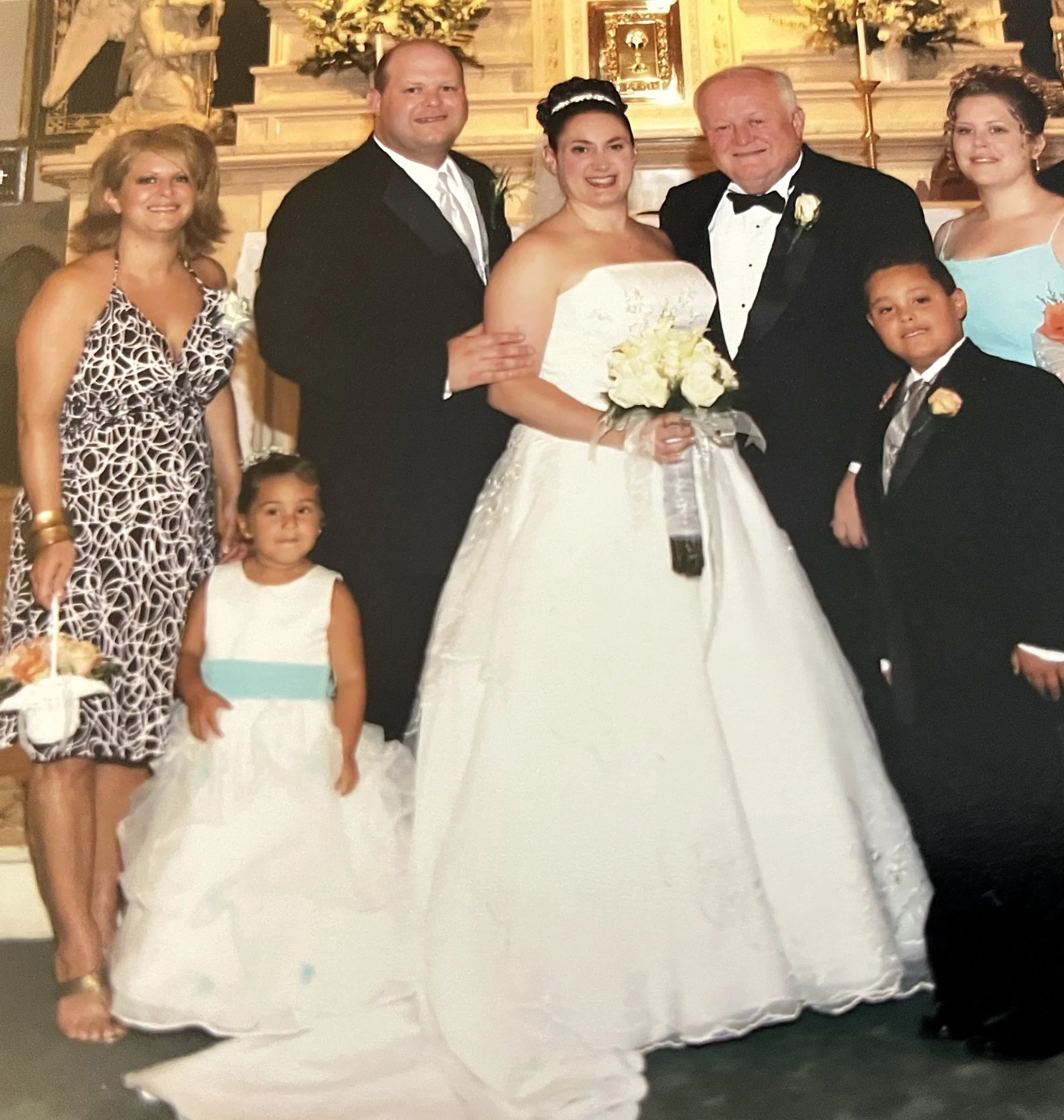 Obituary for Gerald Patrick Ennis — Wade Funeral Home