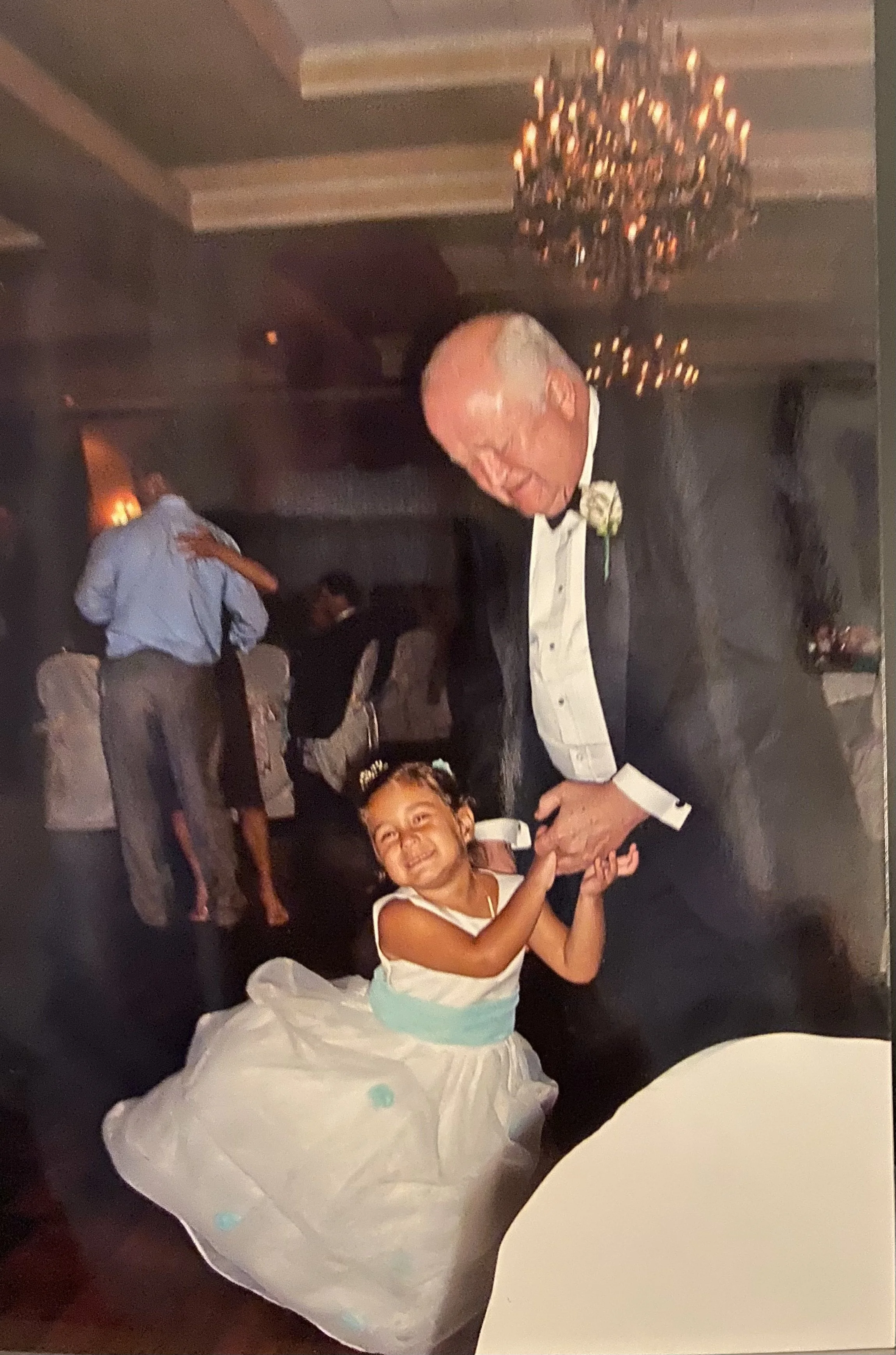 Obituary for Gerald Patrick Ennis — Wade Funeral Home