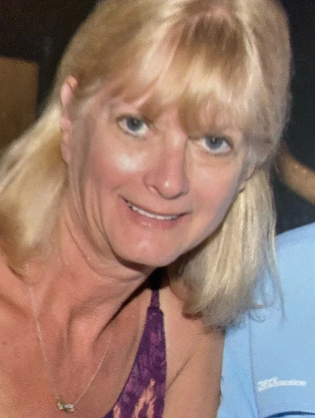 Obituary for Debra A. Rohrman — Wade Funeral Home