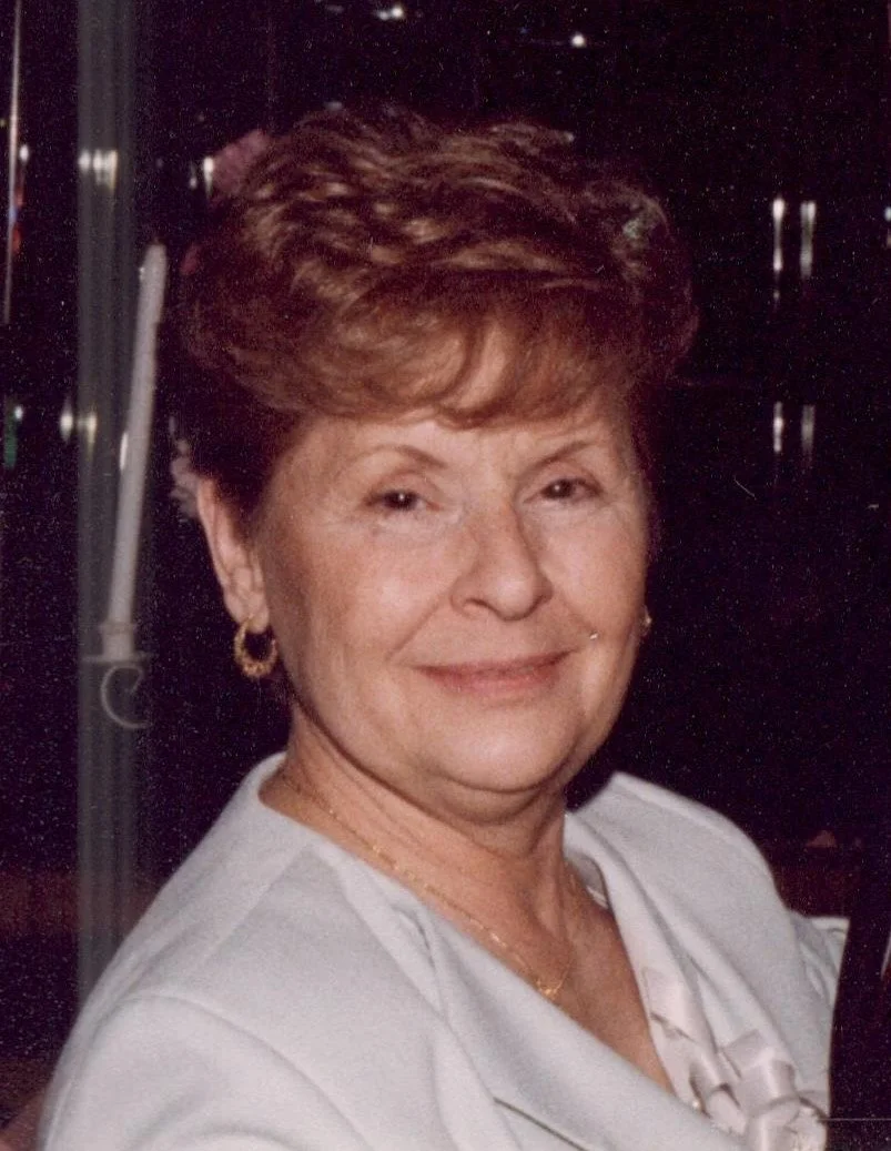 Obituary for Arevella Boudreau — Wade Funeral Home