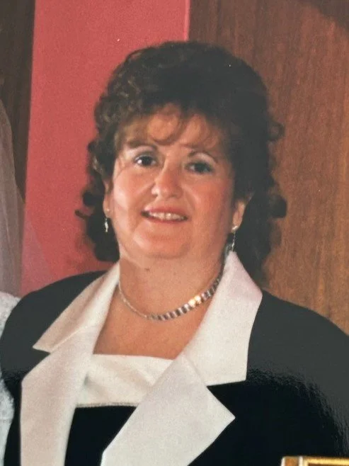 Obituary for Ann Bradley Dougherty — Wade Funeral Home