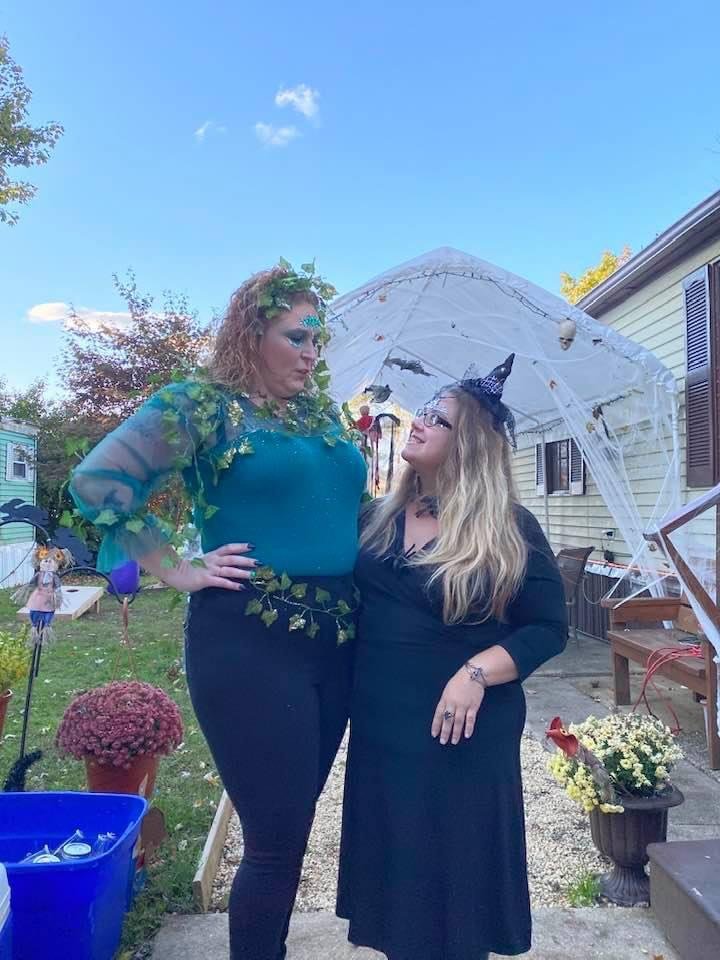 Obituary for Tabitha Marie Weaver — Wade Funeral Home