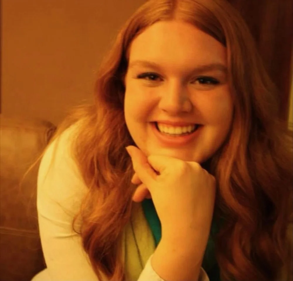 Obituary for Paige Elizabeth Goulding — Wade Funeral Home