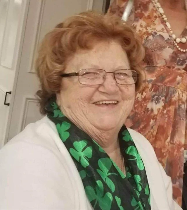 Obituary for Barbara L. Moyer — Wade Funeral Home