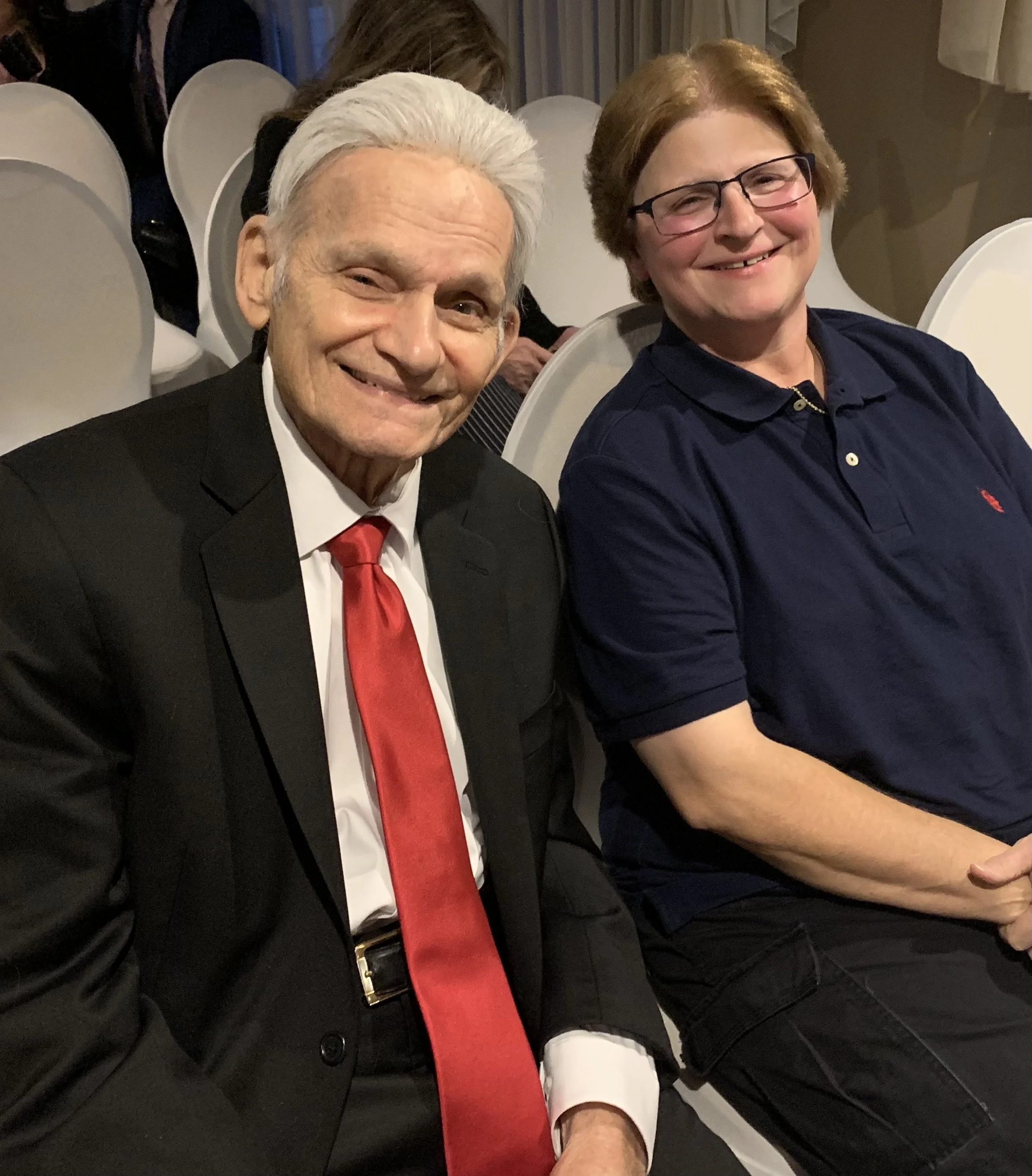 Obituary for Frederick M. Marino — Wade Funeral Home