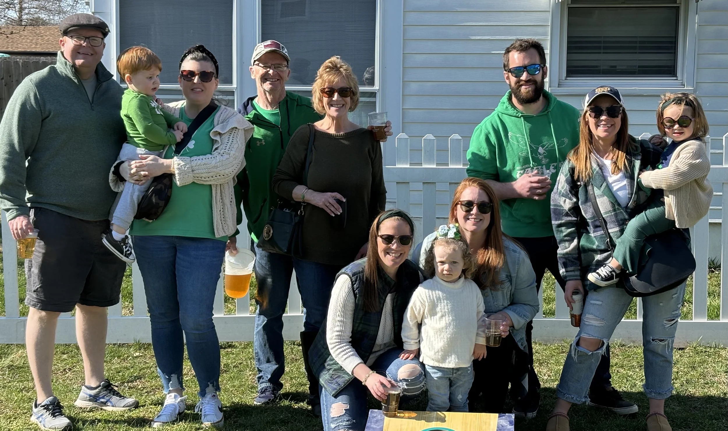 Obituary for Sean Patrick Mitchell — Wade Funeral Home