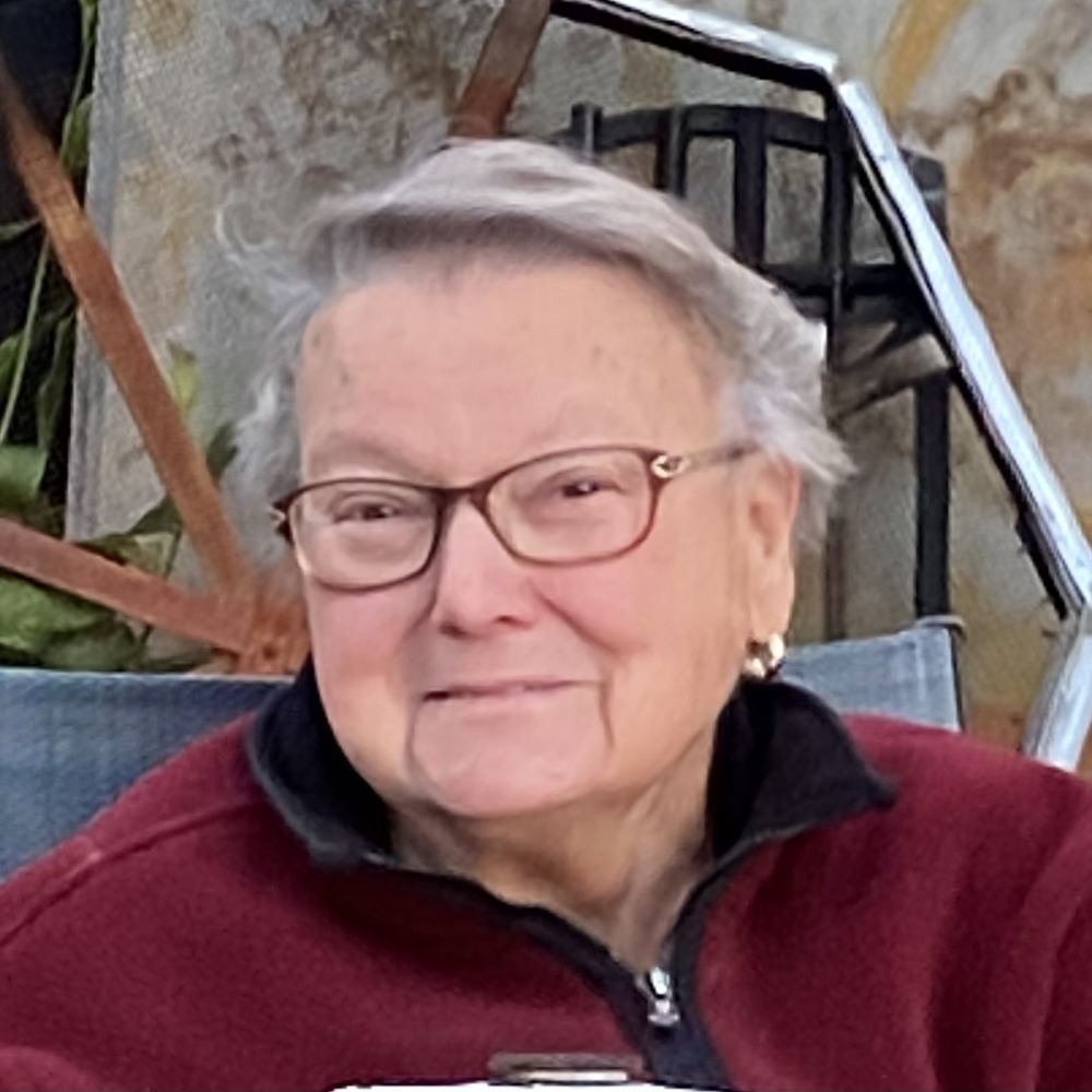 Obituary for Anna May Albright — Wade Funeral Home