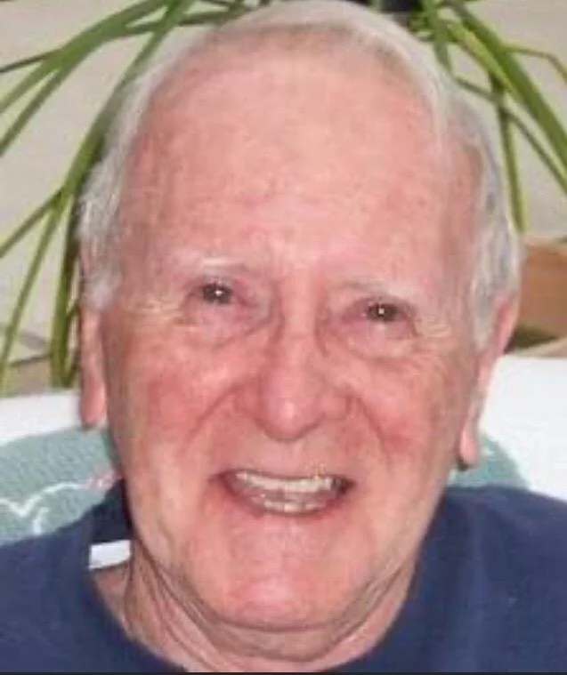 Obituary for Maurice J. Harkins — Wade Funeral Home