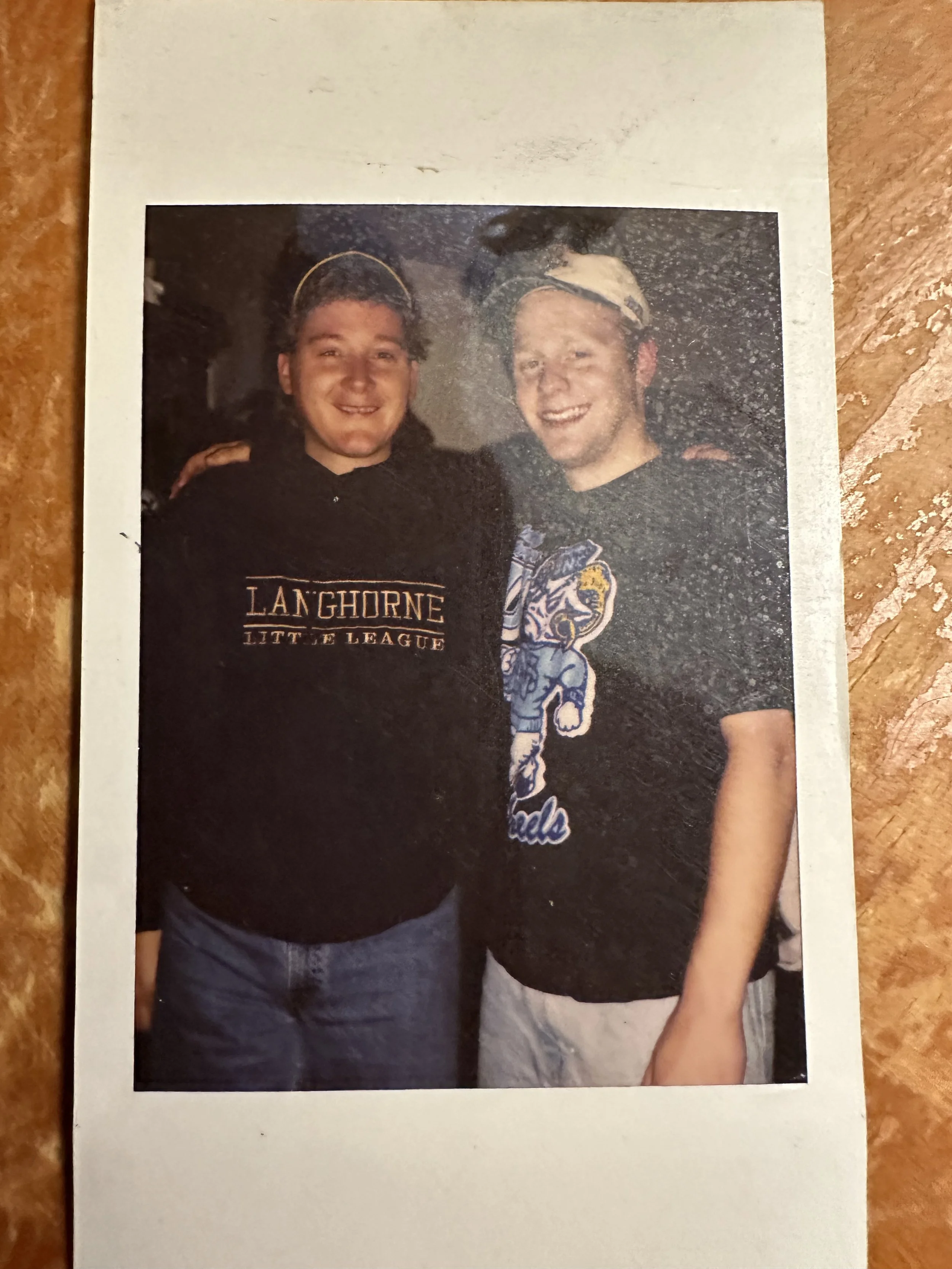 Obituary for David H. Leib — Wade Funeral Home