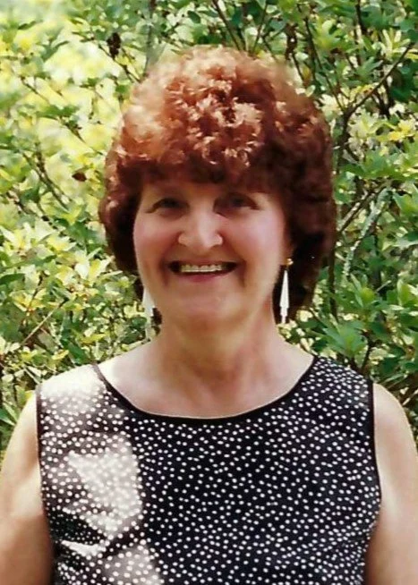 Obituary for Janet E. Flythe — Wade Funeral Home
