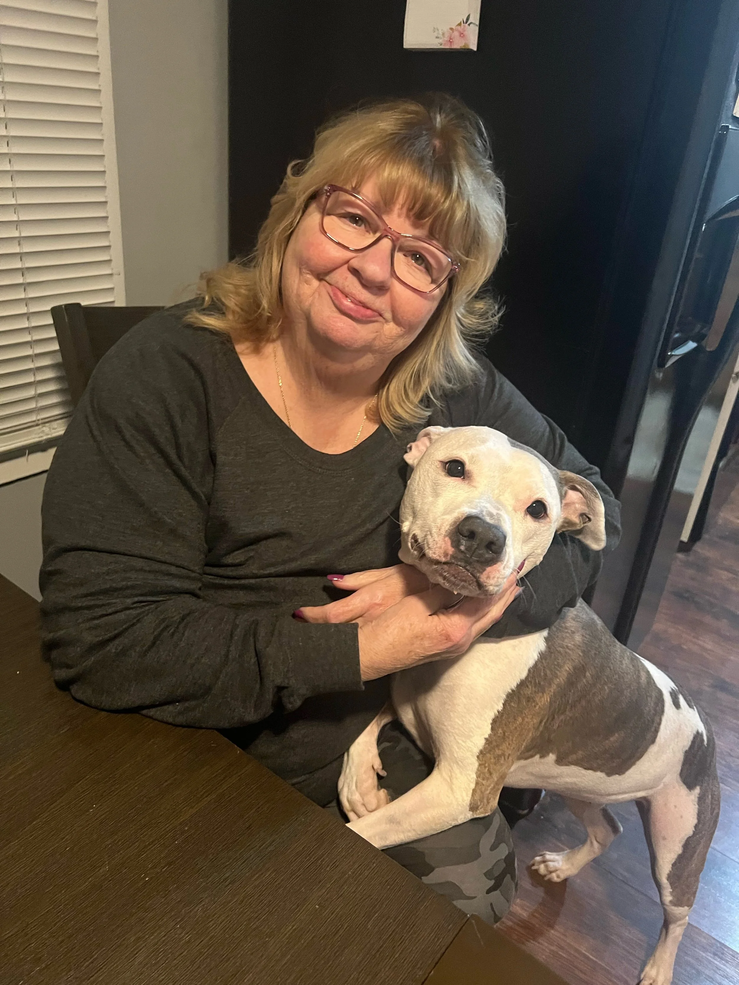 Obituary for Gail Ann Caruso — Wade Funeral Home