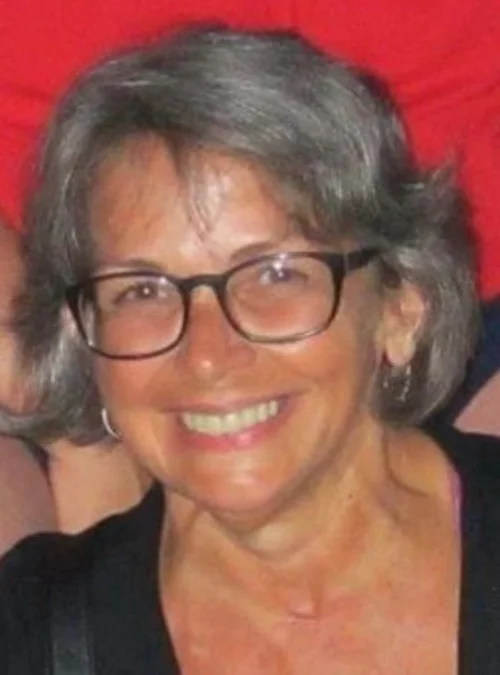 Obituary for Judith Ann (Waldron) Morgan — Wade Funeral Home