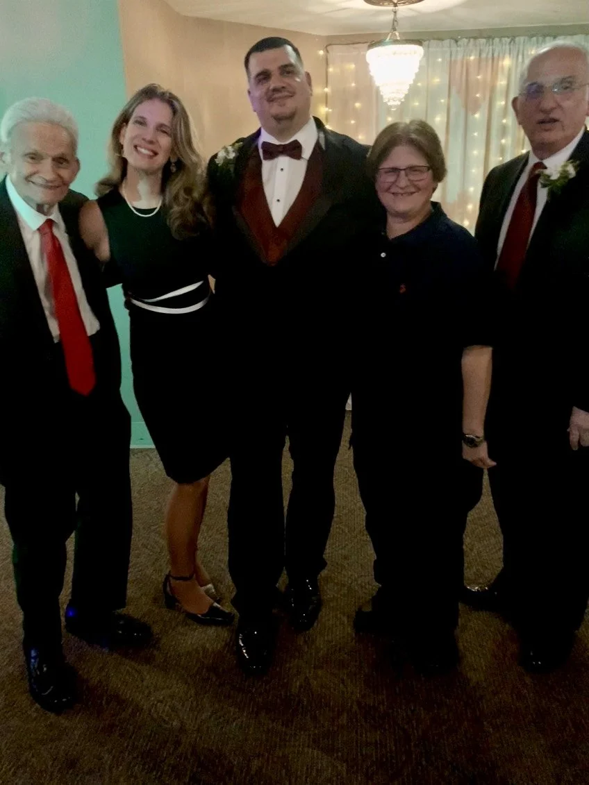 Obituary for Frederick M. Marino — Wade Funeral Home