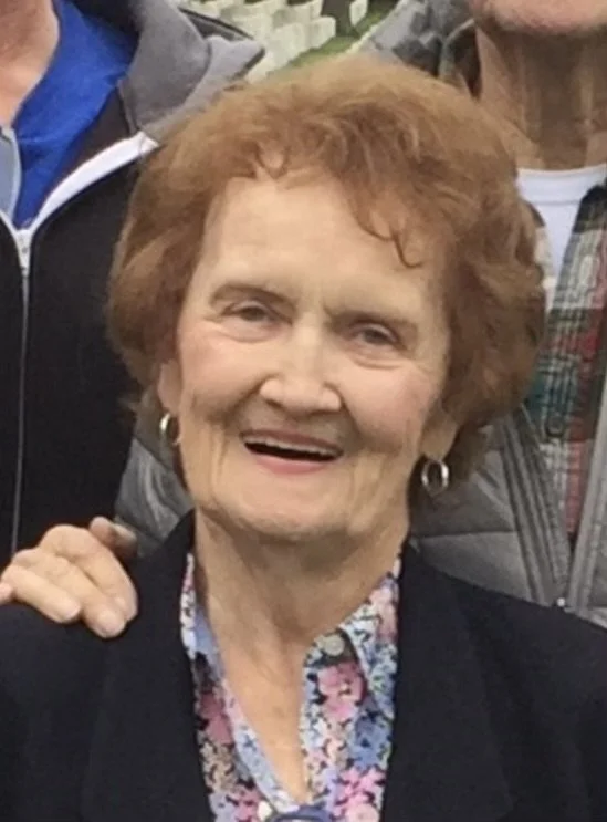 Obituary for Rosellen M. Tracy — Wade Funeral Home