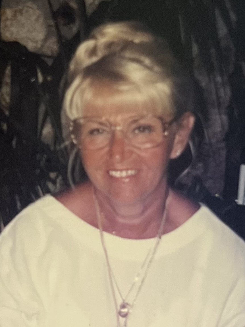 Obituary for Judith Matlack — Wade Funeral Home