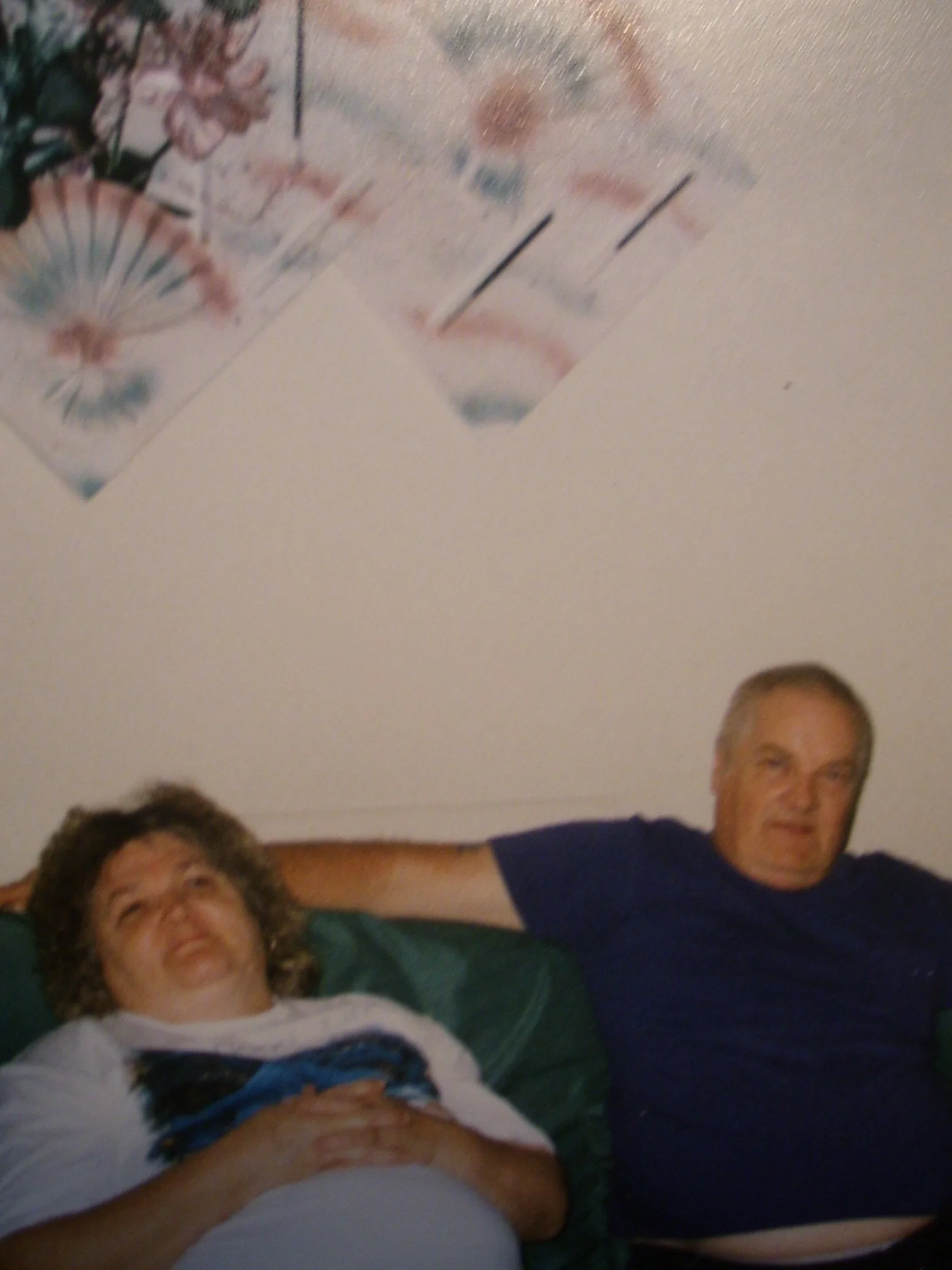 Obituary for Anna C. Garman — Wade Funeral Home