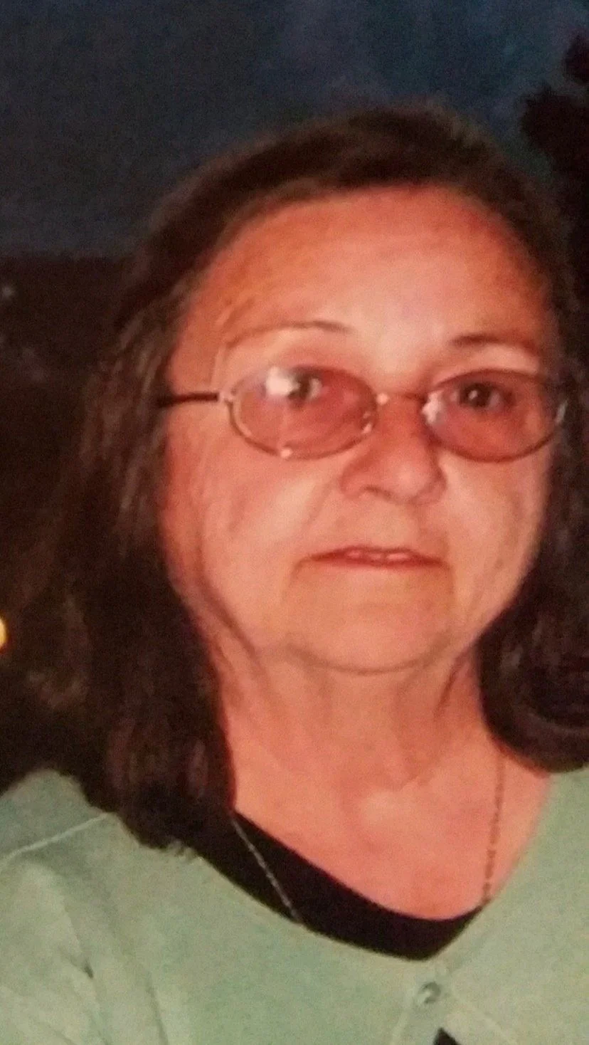 Obituary for Gail P. McDermott — Wade Funeral Home