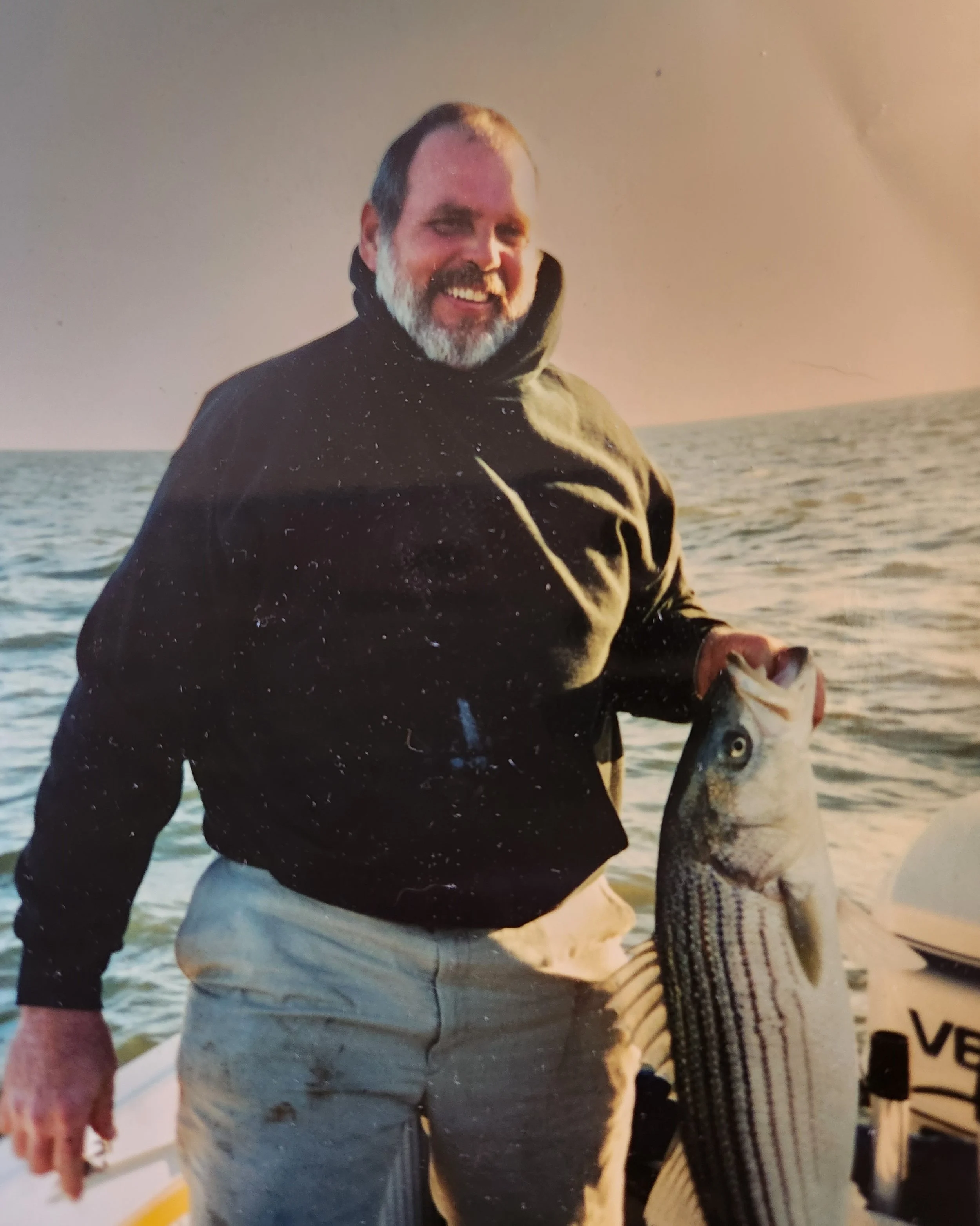 Obituary for Thomas E. McElroy — Wade Funeral Home