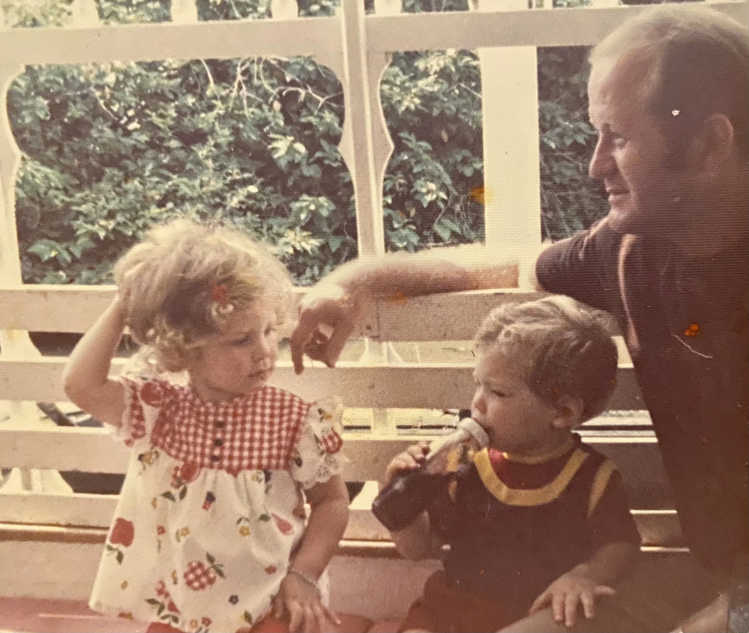 Obituary for Gerald Patrick Ennis — Wade Funeral Home