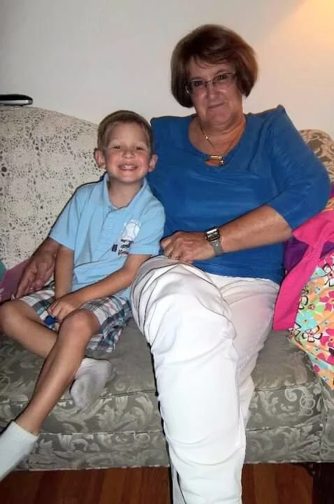 Obituary for Judith Ann Nelson Lake — Wade Funeral Home