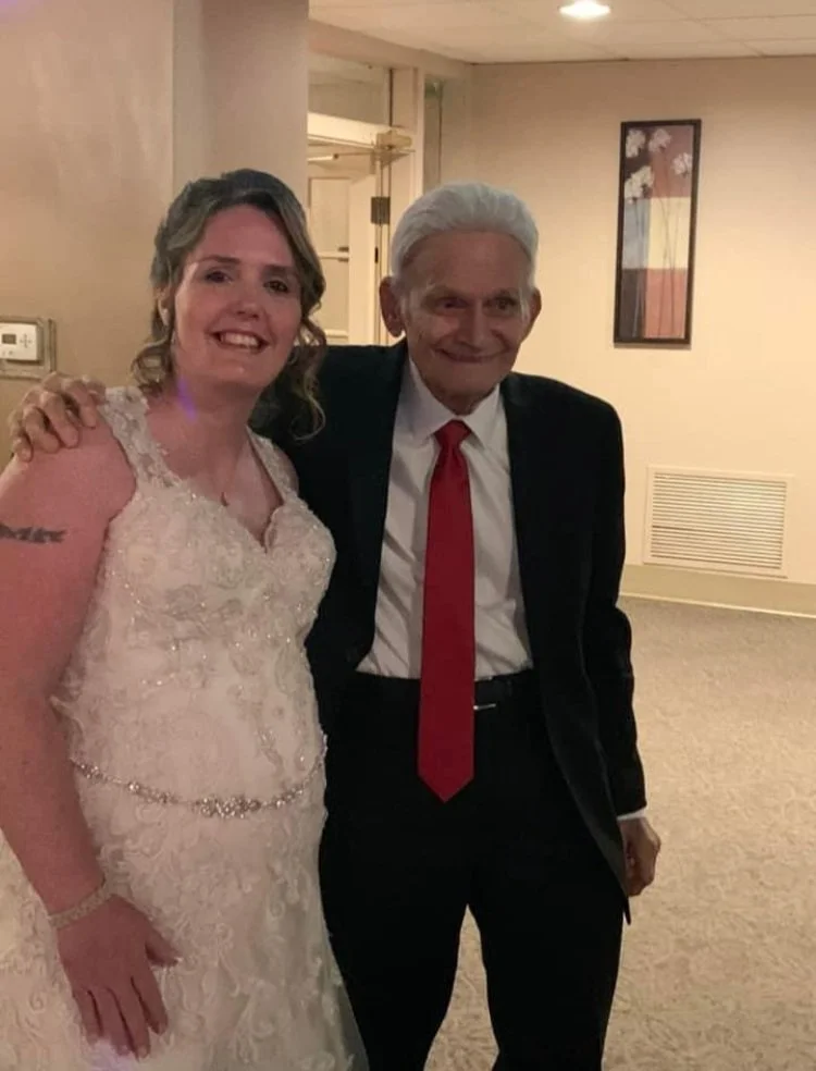 Obituary for Frederick M. Marino — Wade Funeral Home