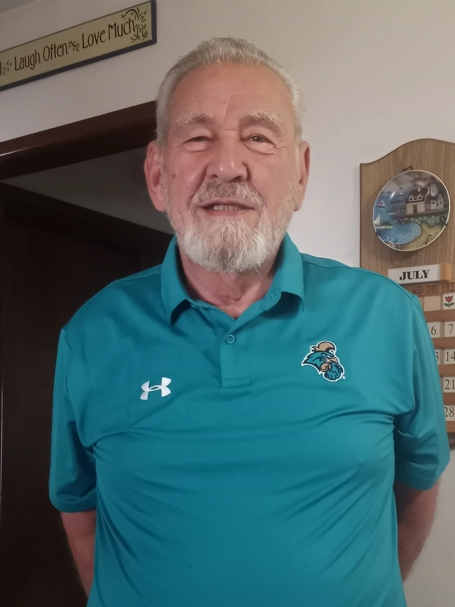 Obituary for Julian R. Bley, Jr. — Wade Funeral Home