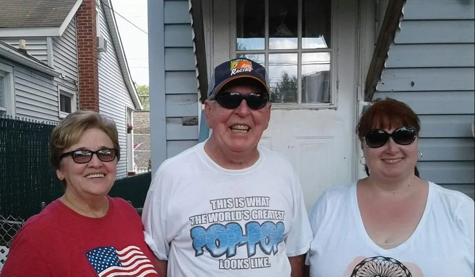 Obituary for Joseph Coffman, Sr. — Wade Funeral Home