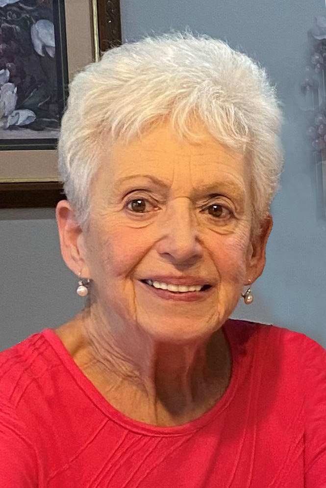 Obituary for Diane Elizabeth Caro — Wade Funeral Home Obituary for Diane Elizabeth Caro — Wade Funeral Home