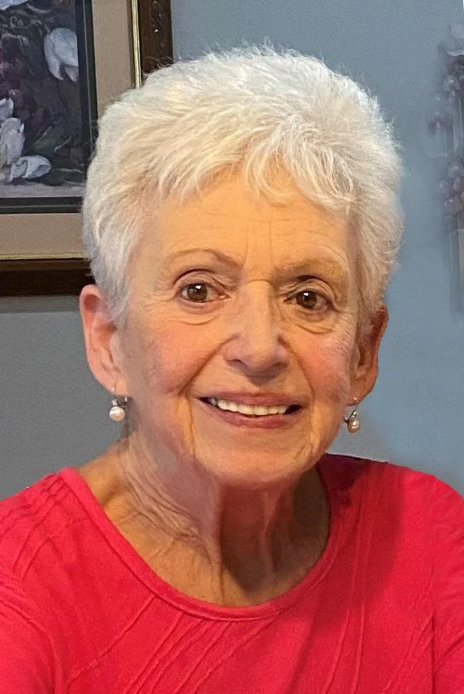 Obituary for Diane Elizabeth Caro — Wade Funeral Home
