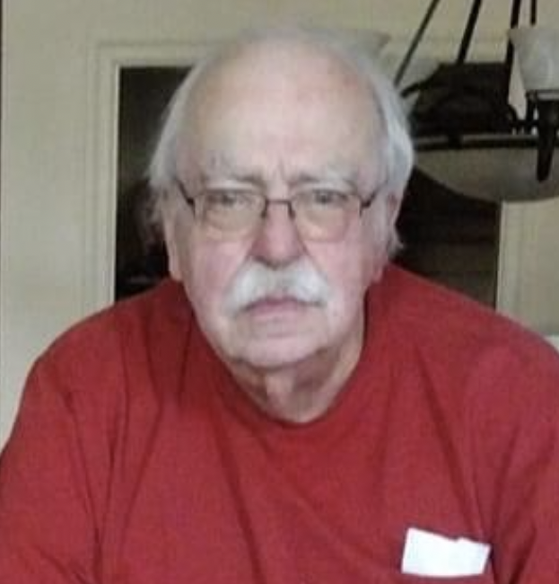 Obituary for Wayne H. Cox — Wade Funeral Home