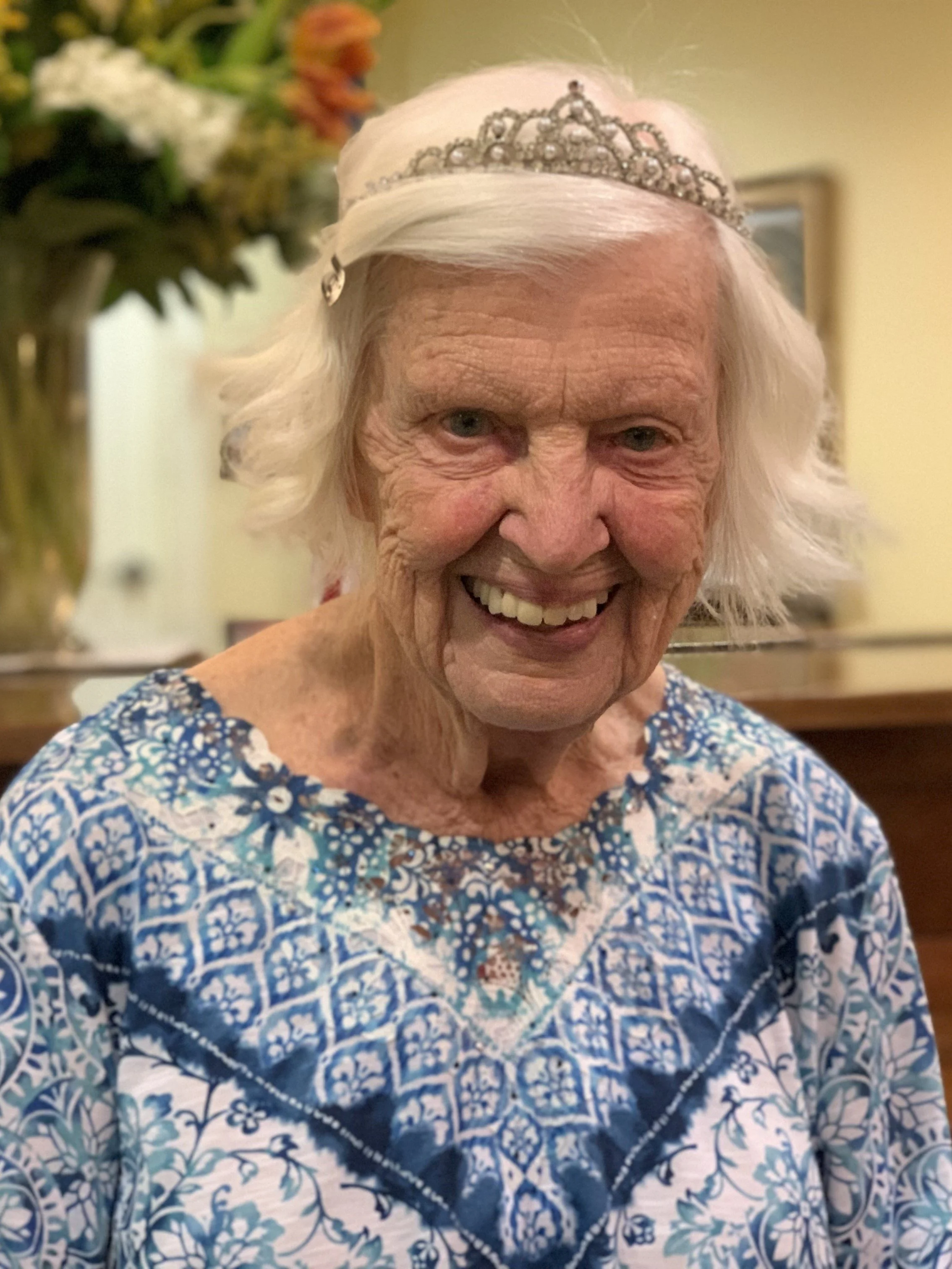 Obituary for Emma L. Jordan — Wade Funeral Home