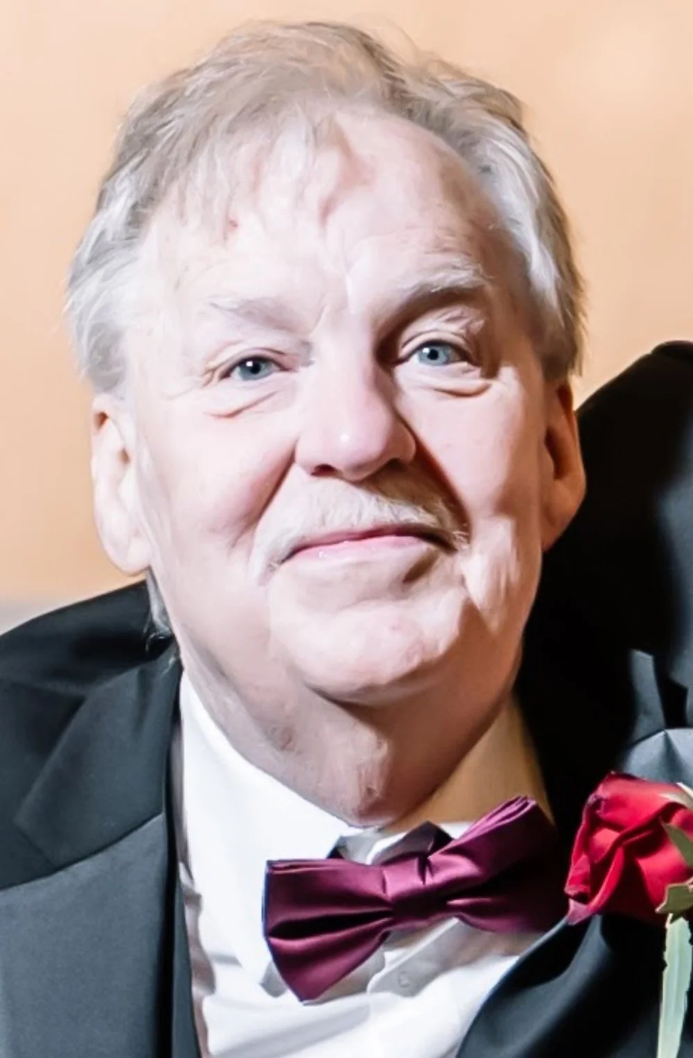 Obituary for George J. Doran, Jr. — Wade Funeral Home