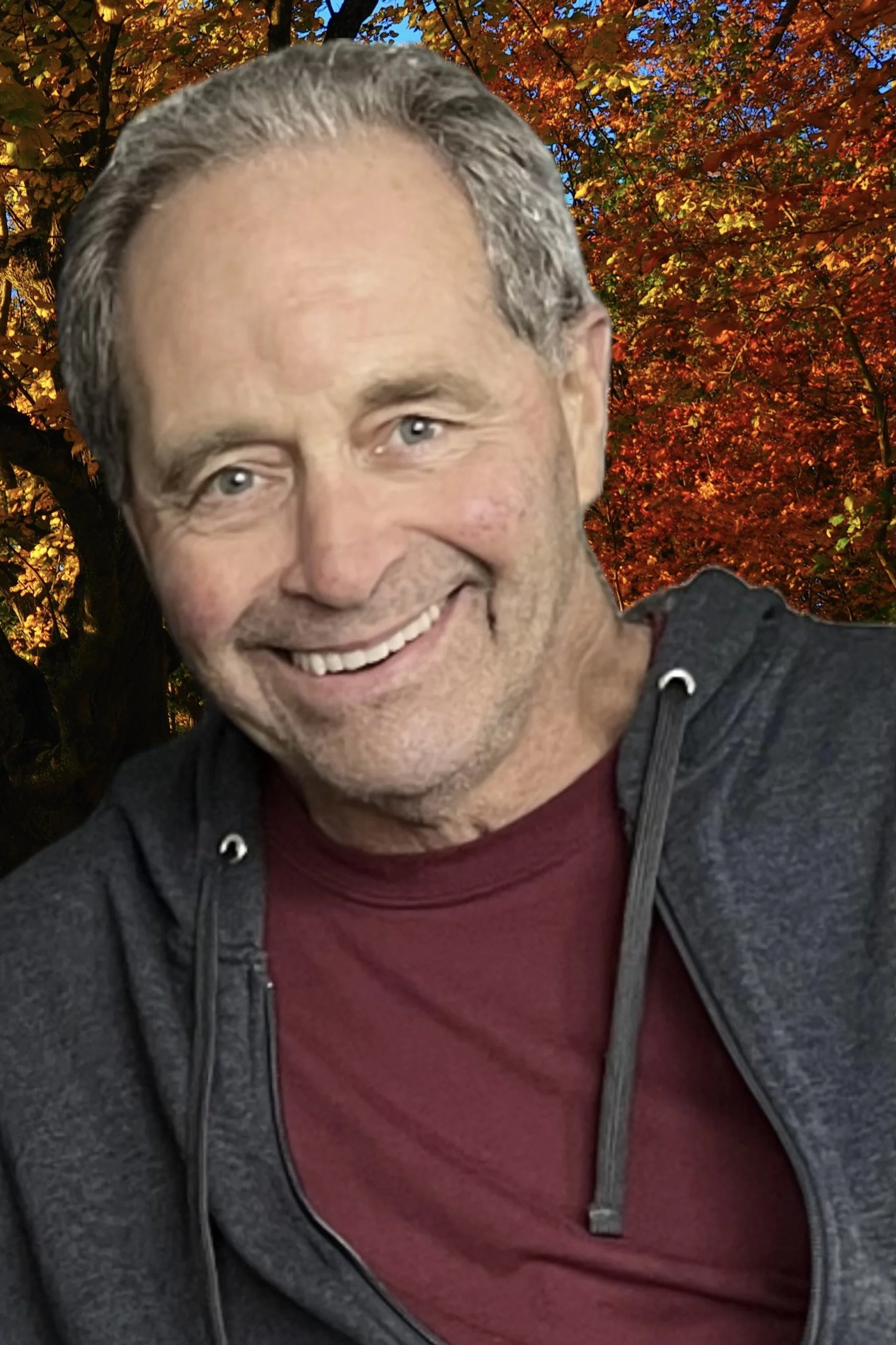 Richard J. Riley — Wade Funeral Home