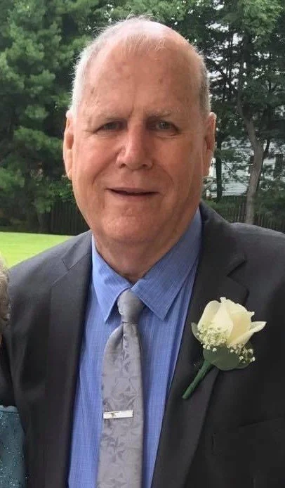 Obituary for Robert Fox — Wade Funeral Home