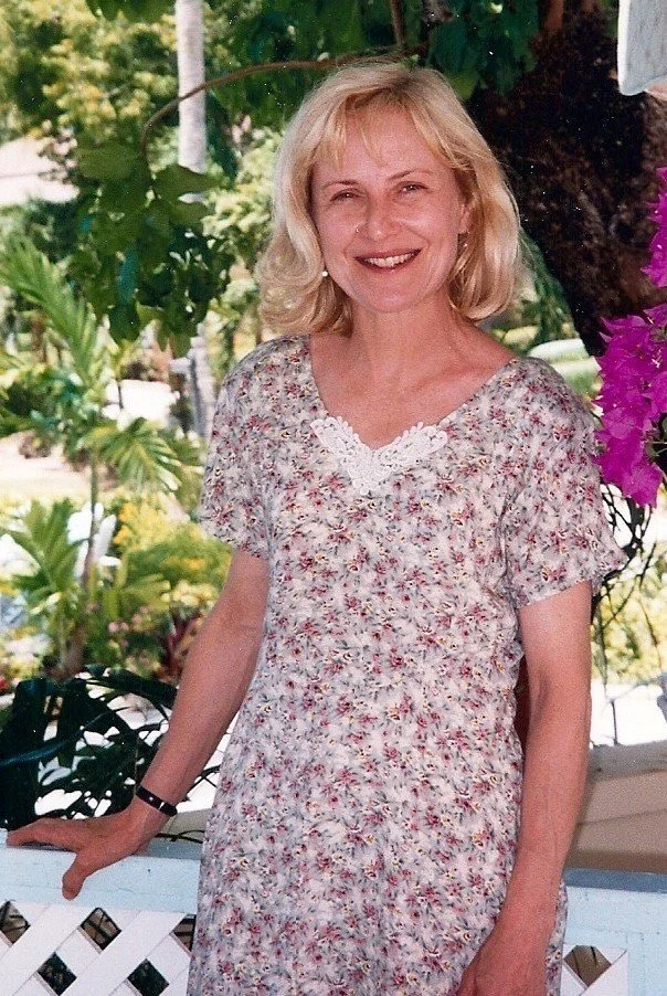 Obituary for Judith A. Burton — Wade Funeral Home