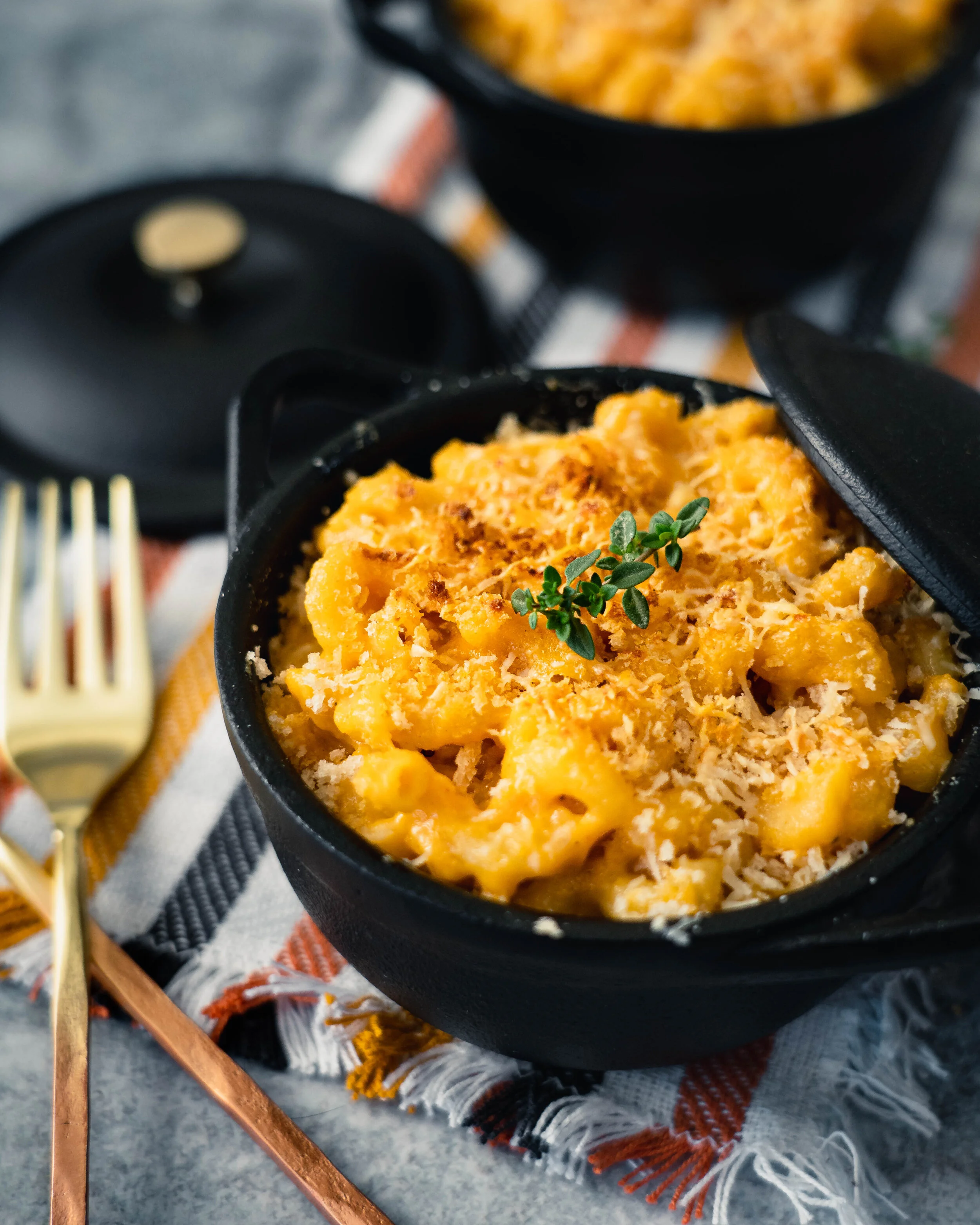 Six Cheese Mac & Cheese | Macaroni and Cheese | Easy Side Dish | Stove ...