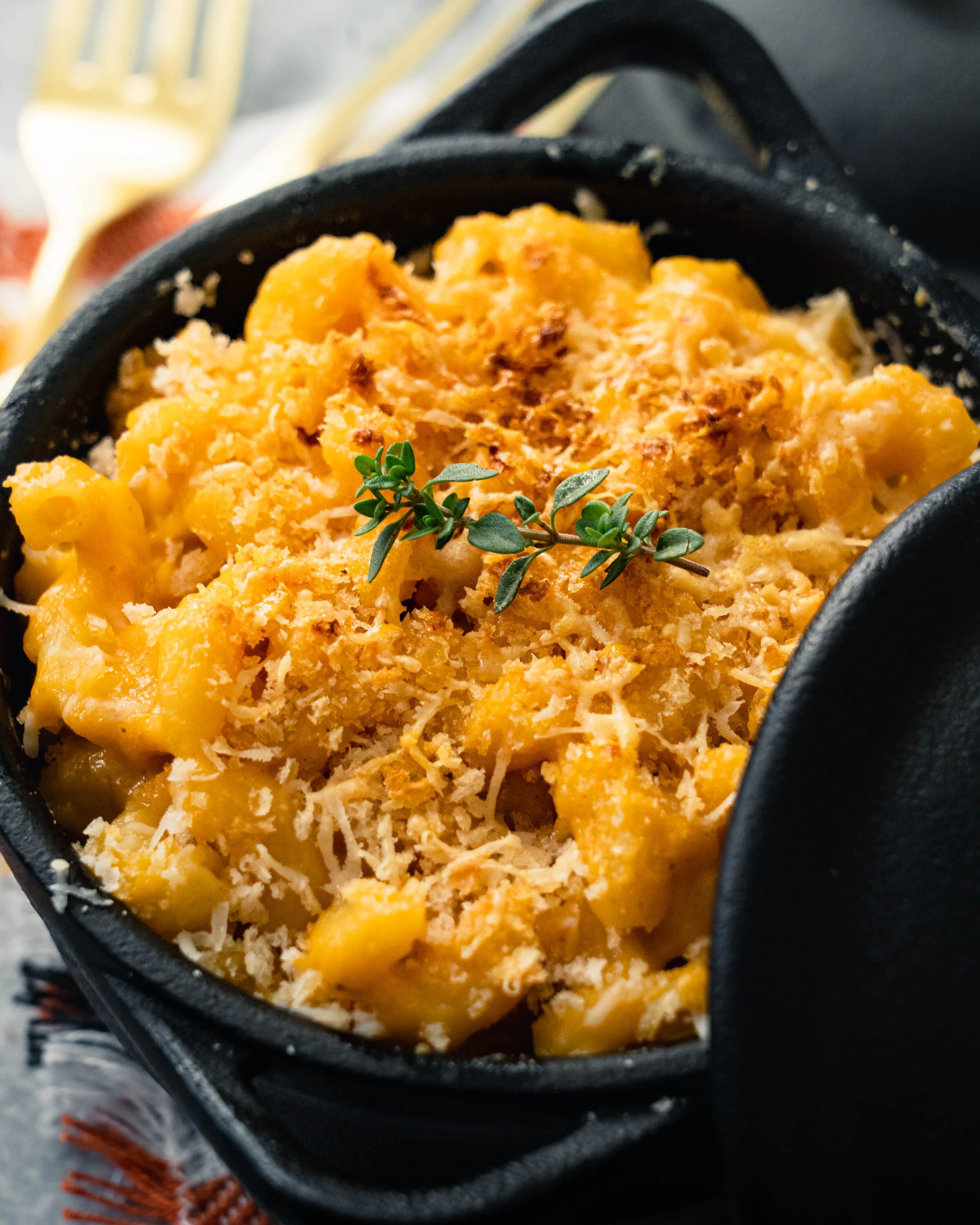 Six Cheese Mac & Cheese | Macaroni and Cheese | Easy Side Dish | Stove ...