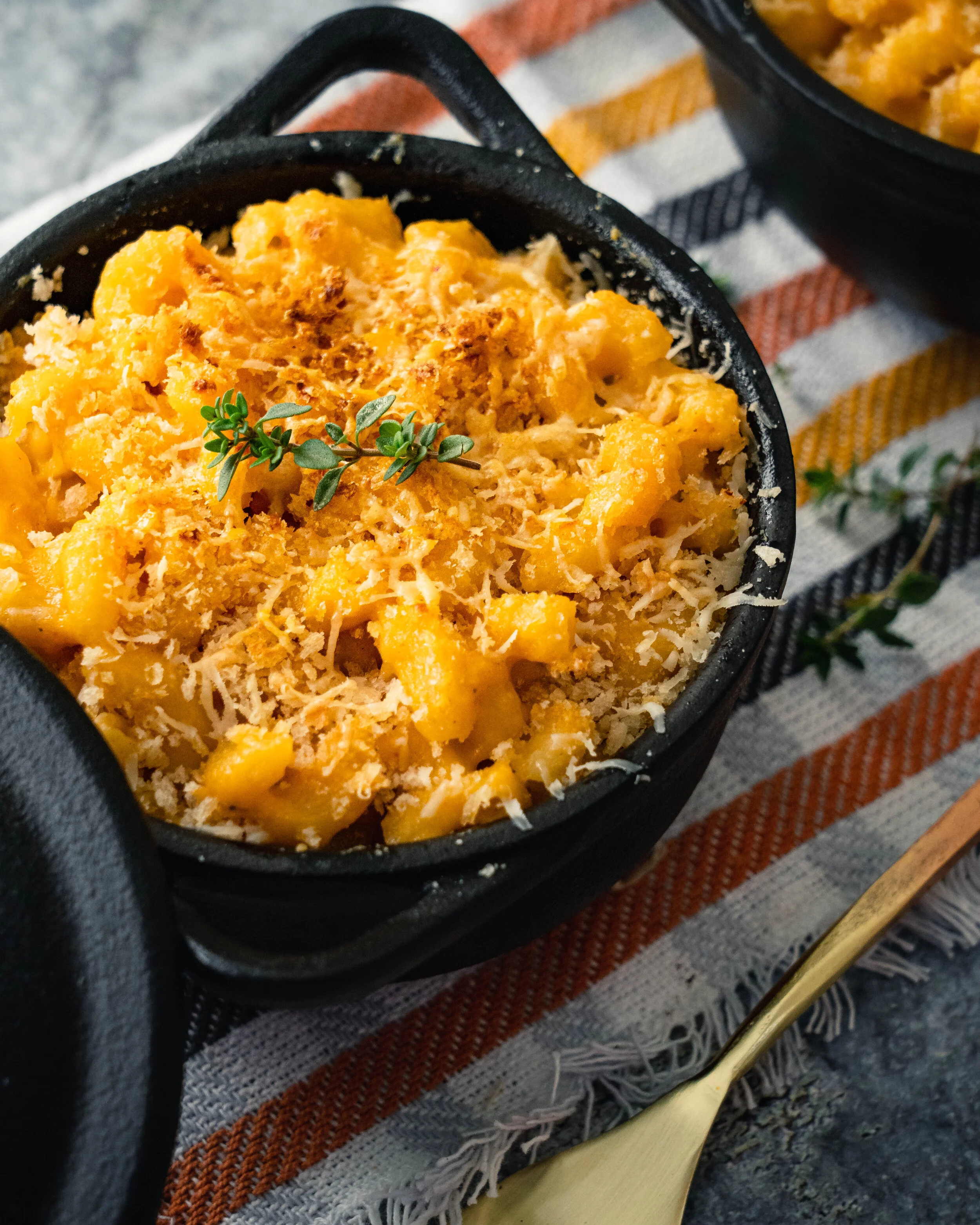 Six Cheese Mac & Cheese | Macaroni and Cheese | Easy Side Dish | Stove ...