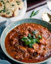 Chicken Tikka Masala | Britain's National Dish | Butter Chicken | Murgh ...