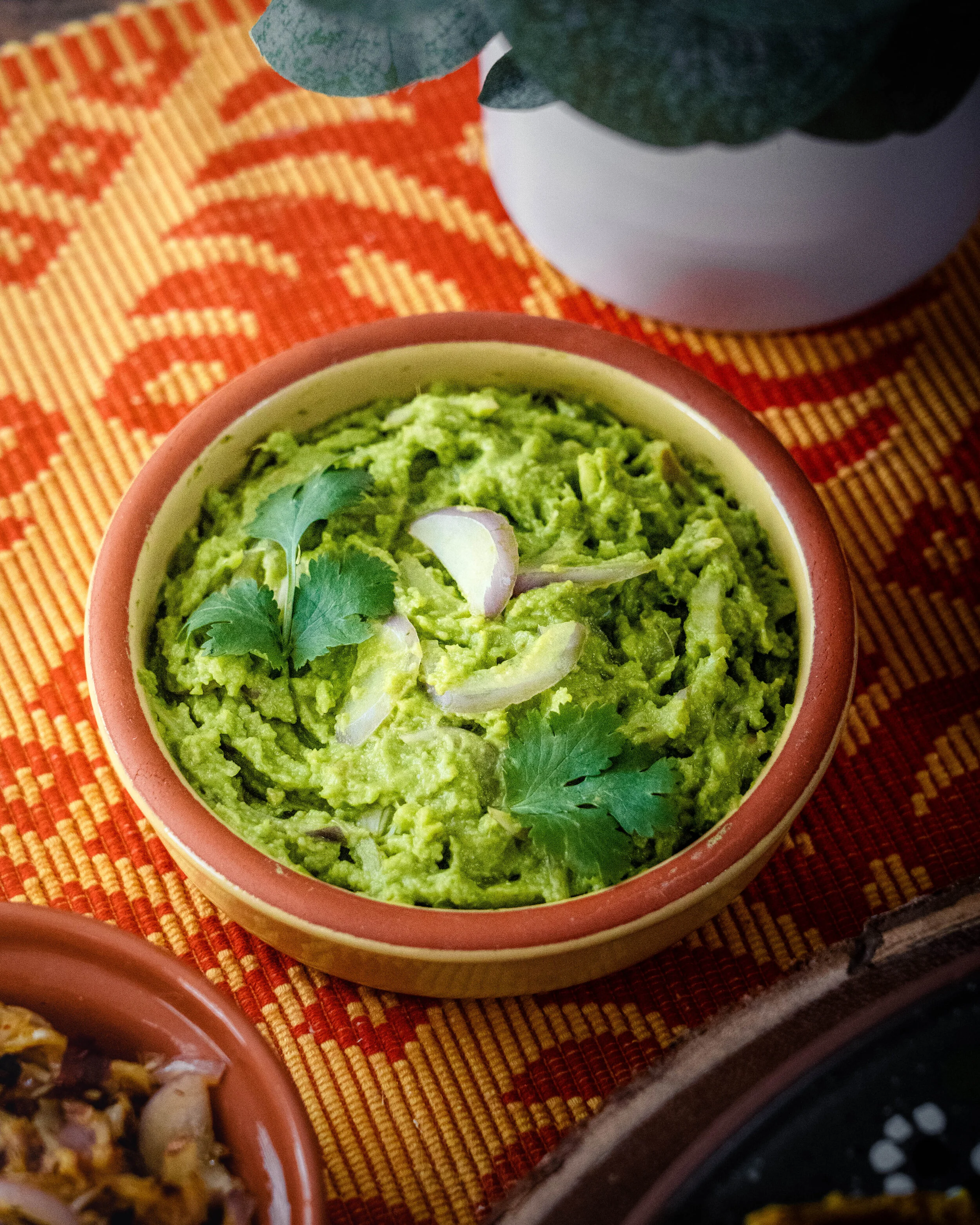 Bangladeshi Bhorta | Part II | Pohela Boishakh — The Spice Odyssey